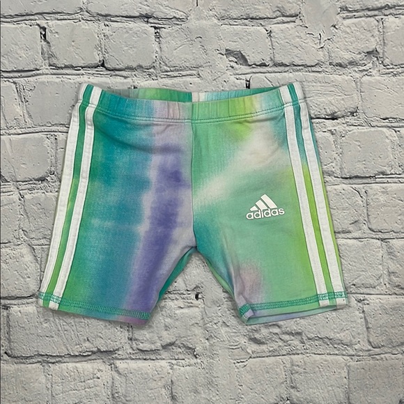 adidas | Bottoms | Adidas Babies Multicolor Shorts | Poshmark